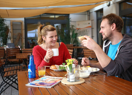 Klassenfahrten Rostock: Jetzt Top Preise sichern
